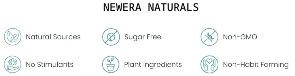 Primera Supplement Official | Advanced Female Support